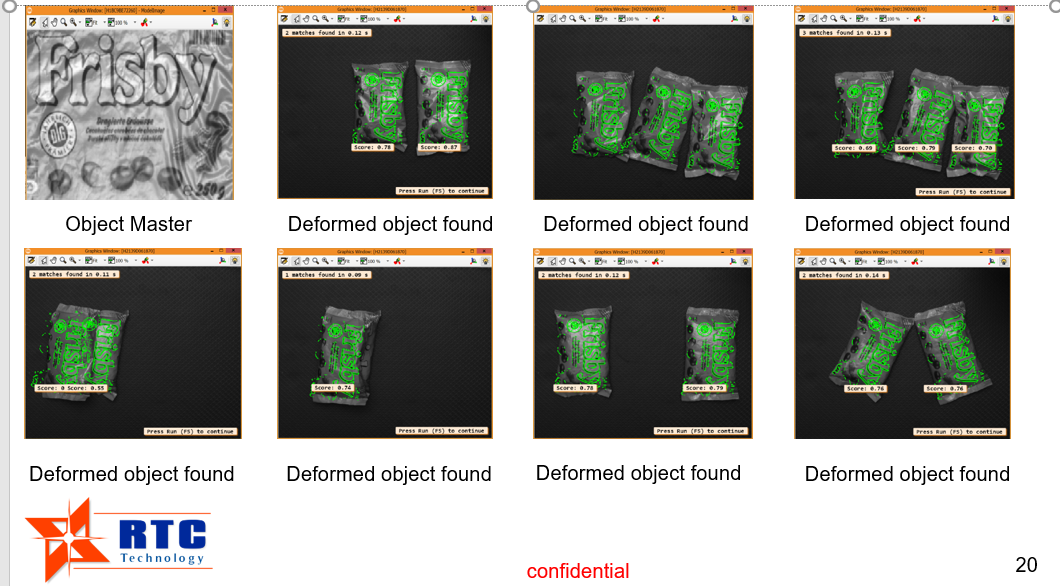 Halcon là gì? Tính năng và cấu trúc dữ liệu của Halcon