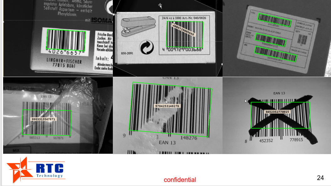 Halcon là gì? Tính năng và cấu trúc dữ liệu của Halcon