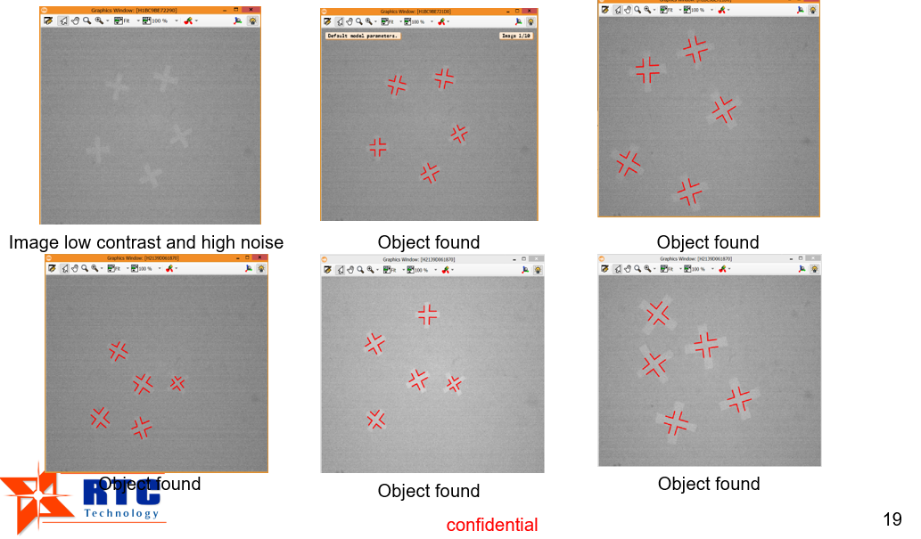 Halcon là gì? Tính năng và cấu trúc dữ liệu của Halcon