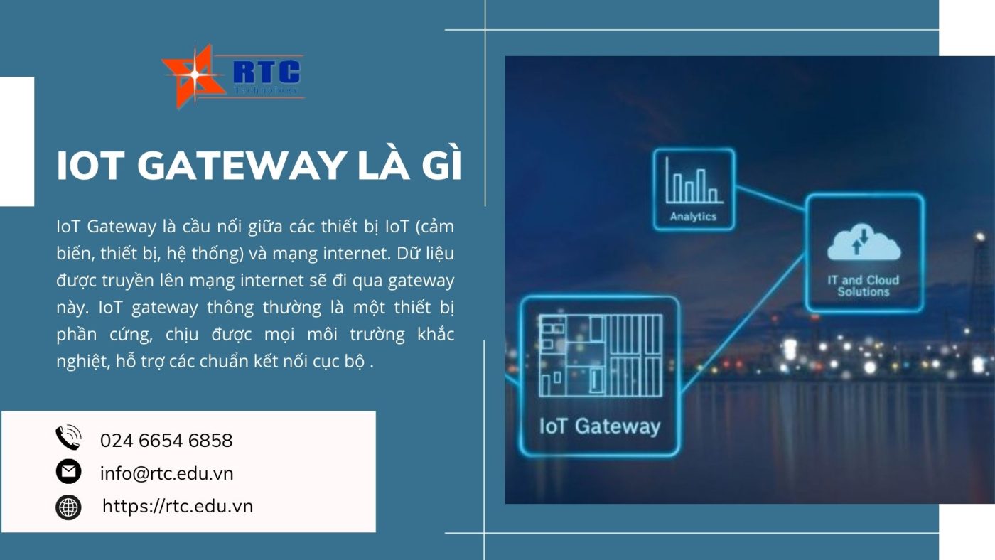 CÁC ỨNG DỤNG CỦA IOT TRONG LOGISTICS