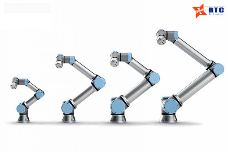 Cobot là gì? Điểm khác biệt giữa Cobot và Robot truyền thống