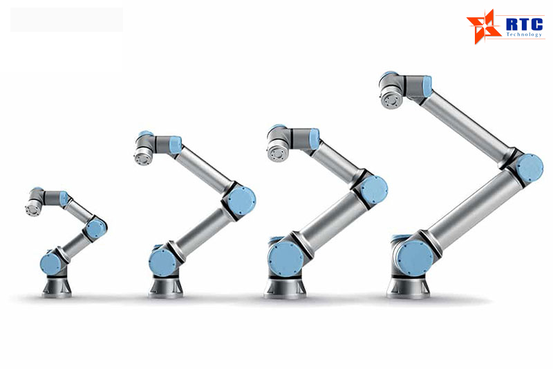 Cobot là gì? Điểm khác biệt giữa Cobot và Robot truyền thống
