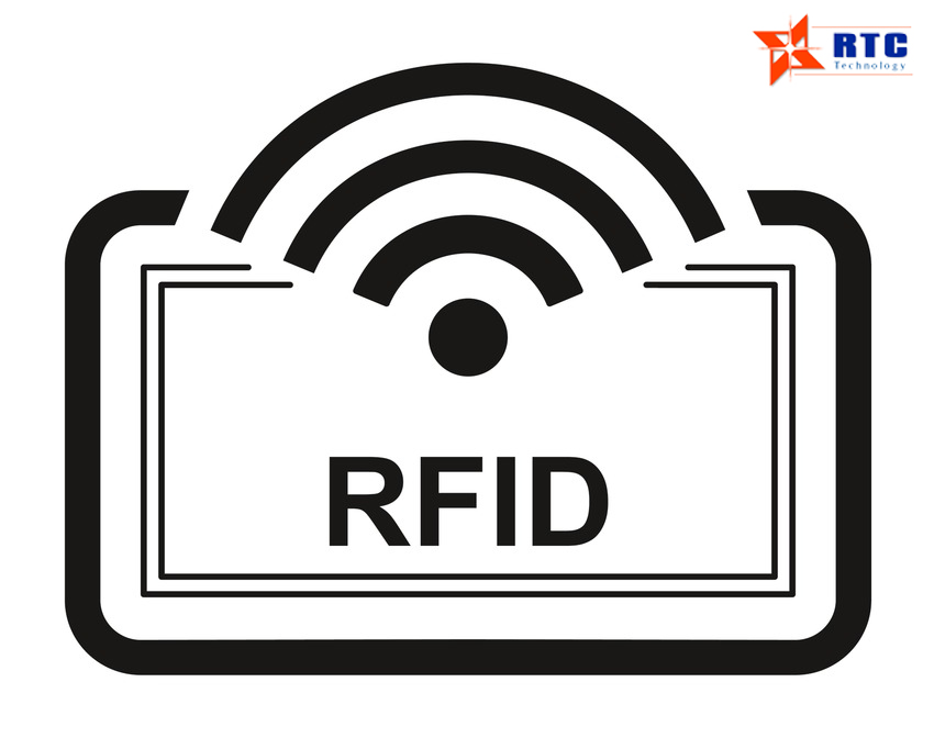 ỨNG DỤNG CÔNG NGHỆ RFID TRONG QUẢN LÝ KHO