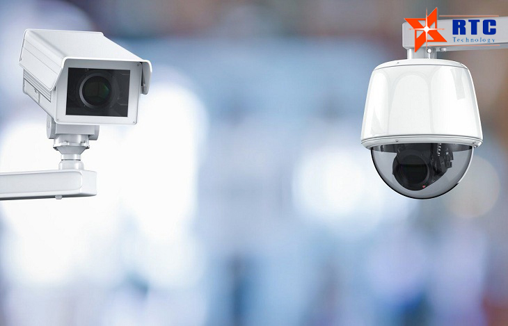 Industrial Camera? Các loại Camera công nghiệp thông dụng
